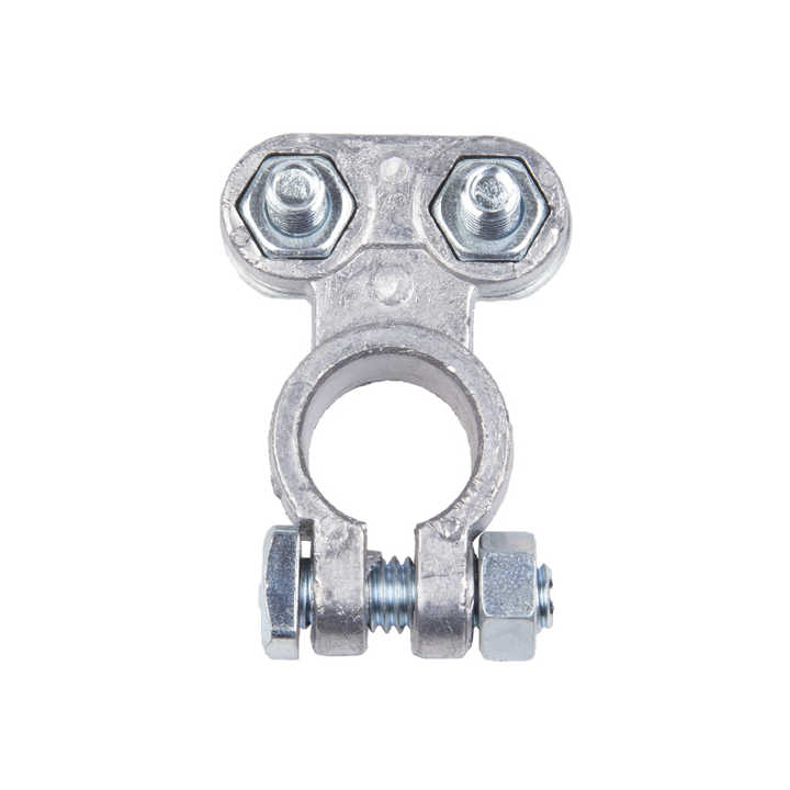 Factory 2025 12V Auto Car Battery Top Post Lead Battery Terminal ...