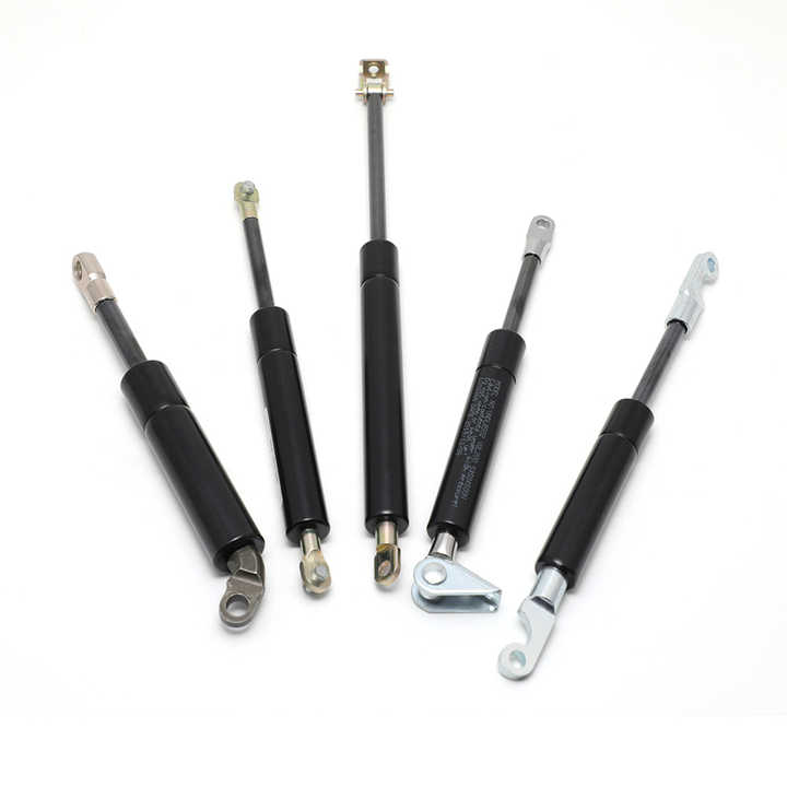 Longxiang Gas Spring Lockable Gas Struts for Various Uses