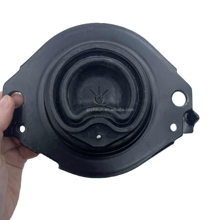 Auto Parts Engine Mounting 68252518AA 52124671AF 68110950AA 68110950AB ...