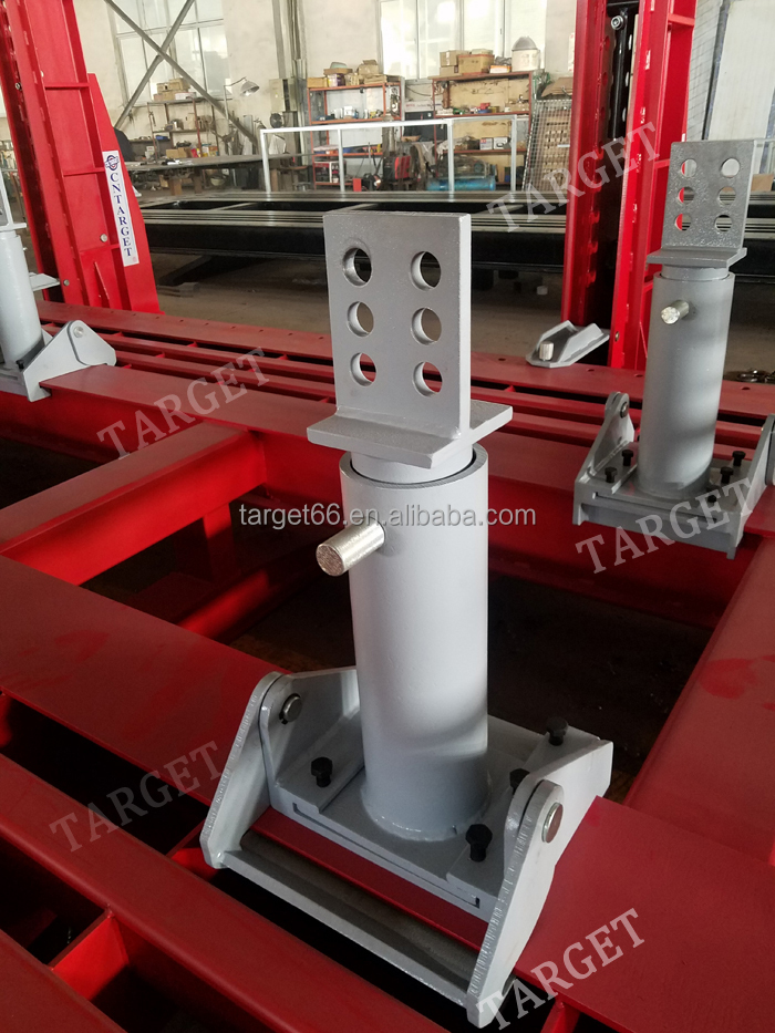Truck repair frame machine Heavy truck repair frame machine / truck ...