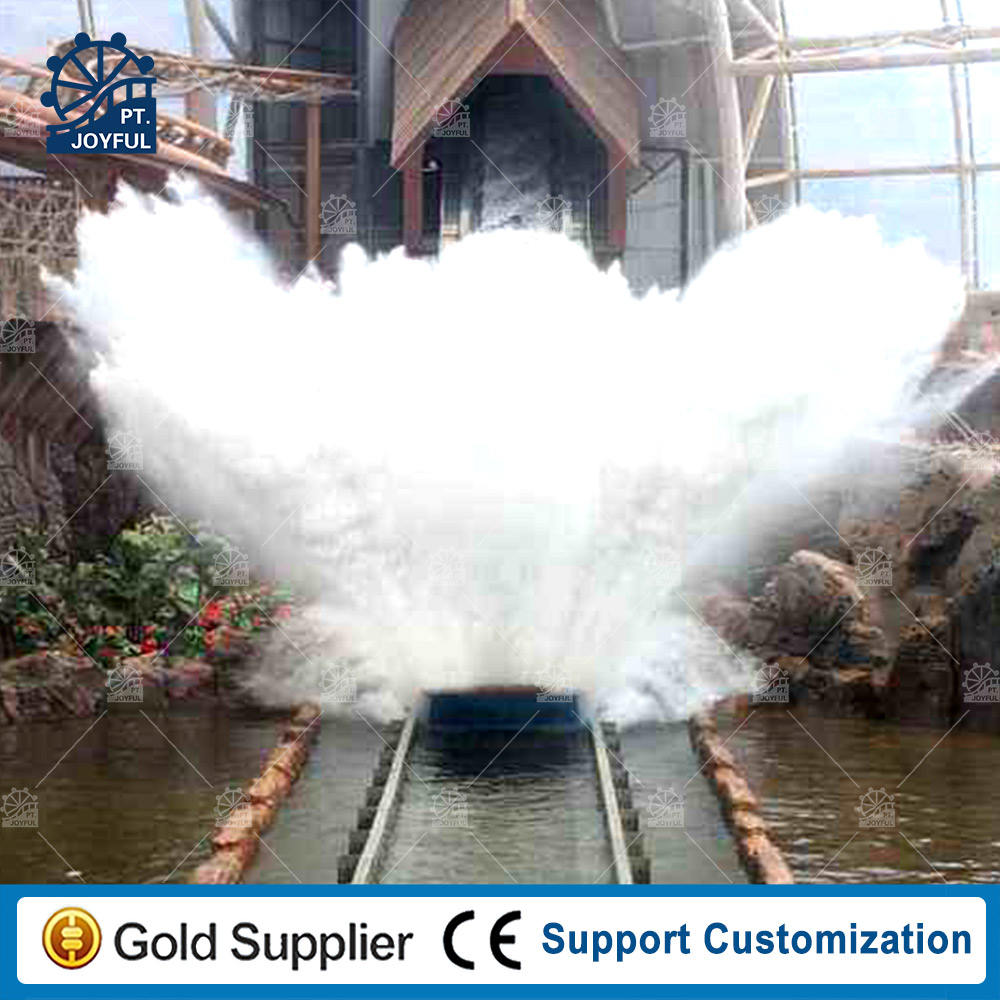 How to Choose the Best Industrial Water Slide for Your Facility