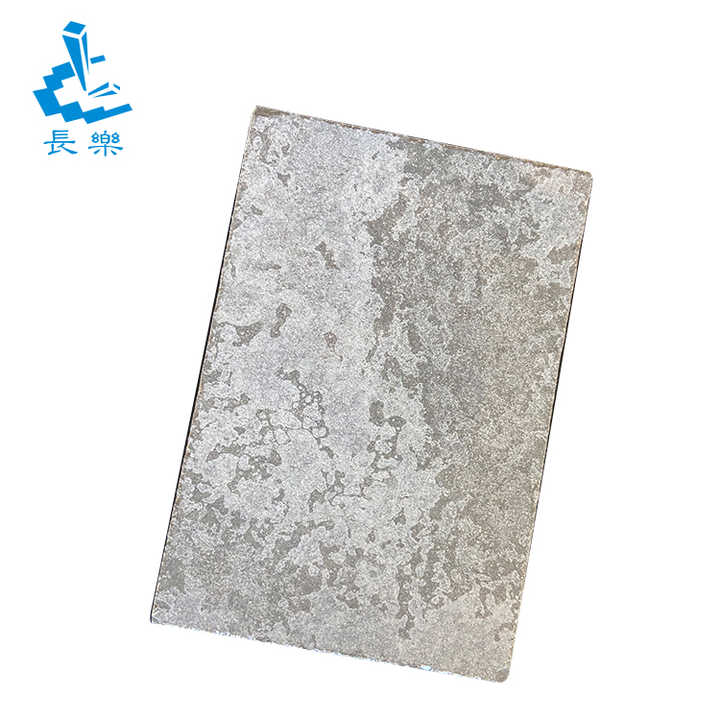 Waterproof Fiber Cement Wood Pulp Composite Slabs for Indoor & Outdoor ...