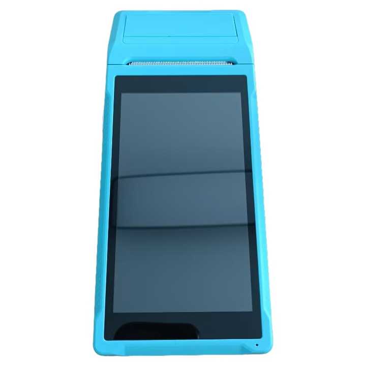 Q2 Pos Machine Android - Cheap Pos Terminal China Brand New