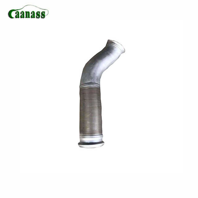 23243881 Muffler bellows pipe for VOLVO Truck FM460| Alibaba.com