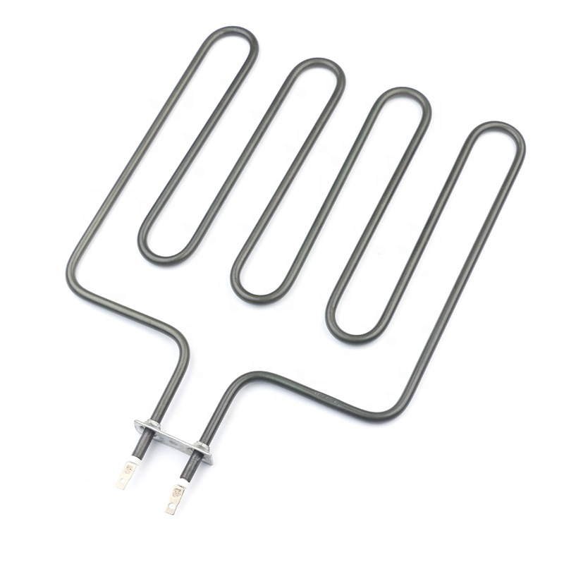 How to Choose the Best Heat Element Round 2000W 110V for Your Application