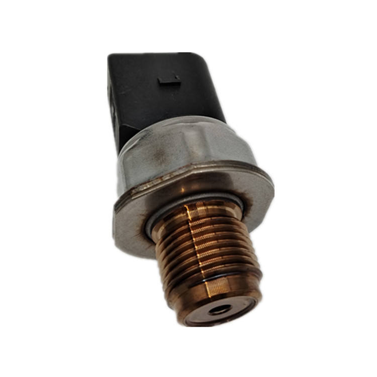 Fuel Rail HIGH Pressure Sensor CITROEN Relay Jumper - Boxer 2.2 HDi ...