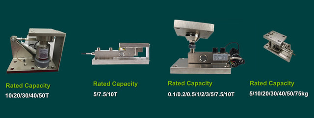 Pit Scale | Heavy-Duty Truck Weighbridge with Pit or Pitless Design | YUBO