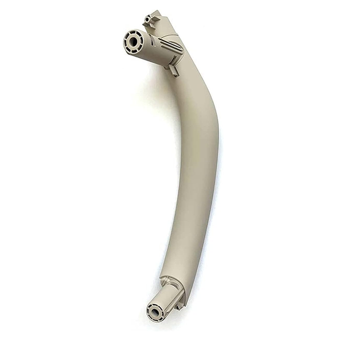 Car Interior Pull Door Handle Accessories Armrest 3pcs Creamy for BMW ...
