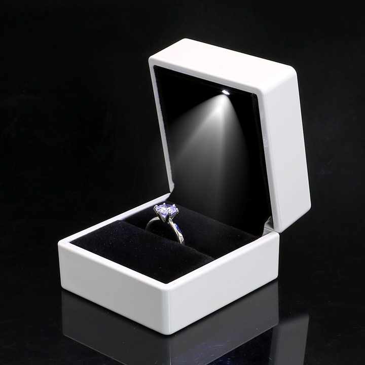 FORTE Jewelry Boxes - Elegant & Durable Packaging Solutions