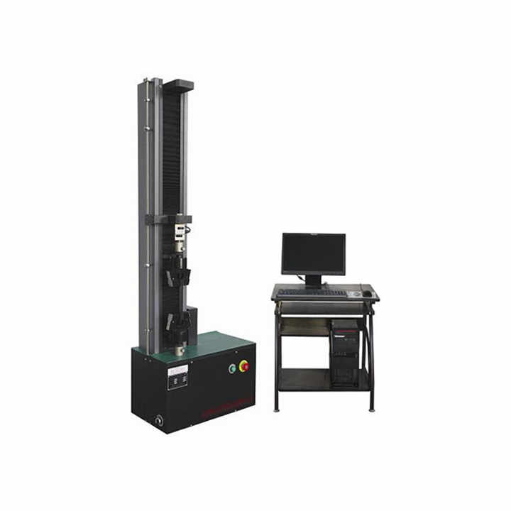 Tissue Paper Tensile Testing Machine / Tensile Testing Machine Price ...