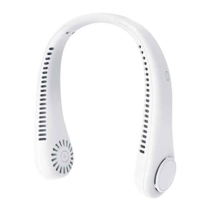 Best Seller Rechargeable Portable Fan - Wearable & Cooling