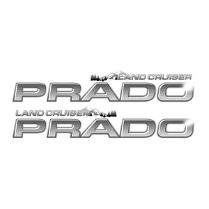 Wholesale toyota prado sticker-Buy Best toyota prado sticker lots from ...