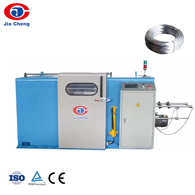 Jiangsu Jiacheng Technology Co., Ltd.