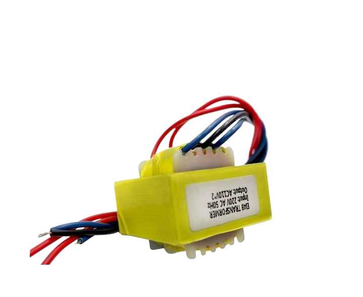 Auto Distribution Transformer Coils 220V Square 60Hz for Power Usage ...