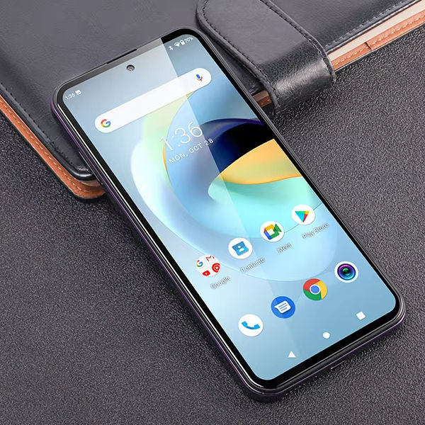 X500 PRO Android Smartphone 4+128GB, 4G Network, Octa-Core, Dual SIM ...