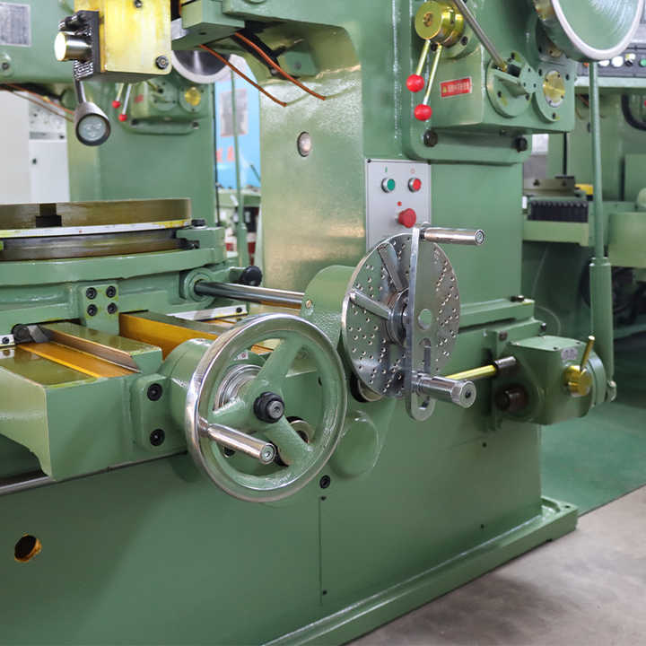 B5020 B5032 Vertical Keyway Automatic Slotting Machine Planer ...