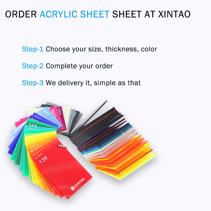 How to Choose the Best Translucent Acrylic Sheet for Your Project