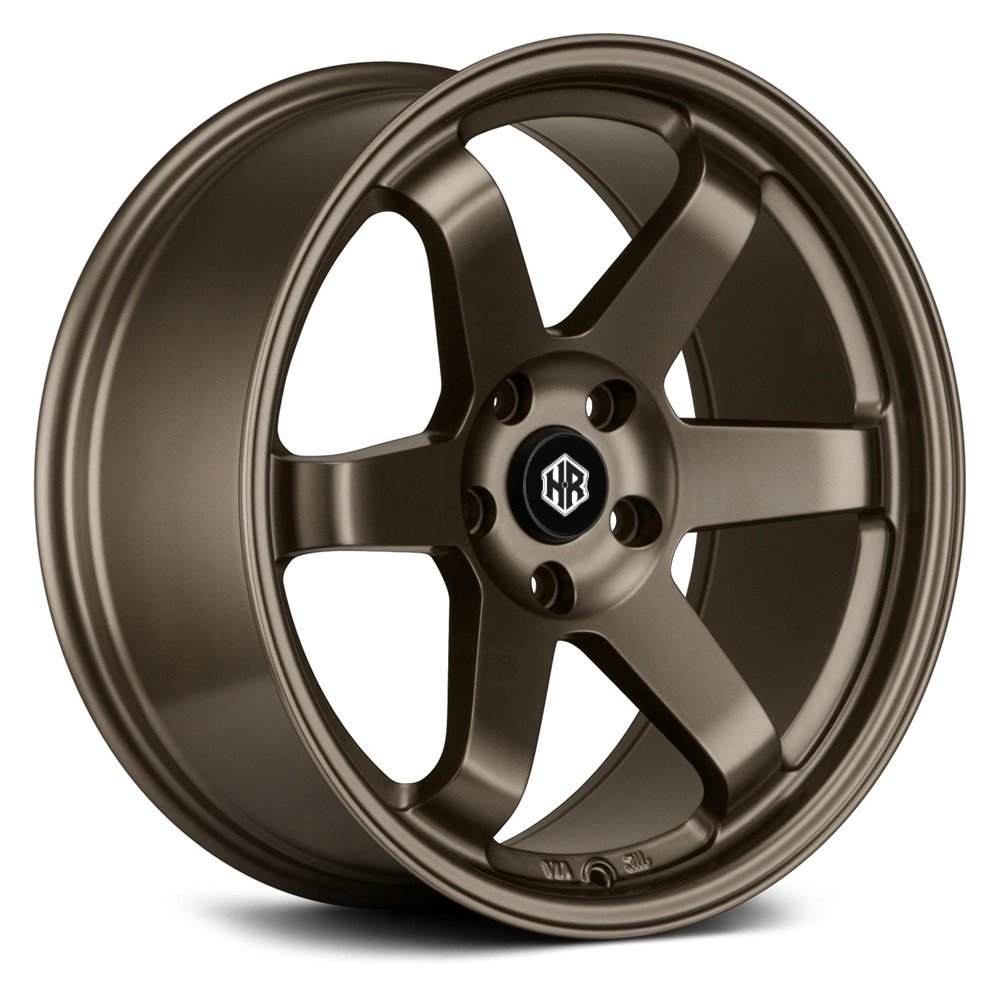 Alloy Rims - 15-22 Inch Concave Design Forged Wheels