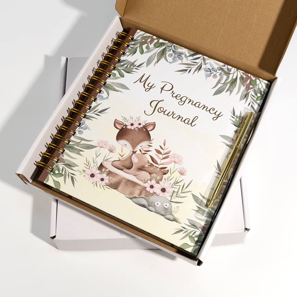 How to Choose the Best Journal in a Box: A Complete Buying Guide