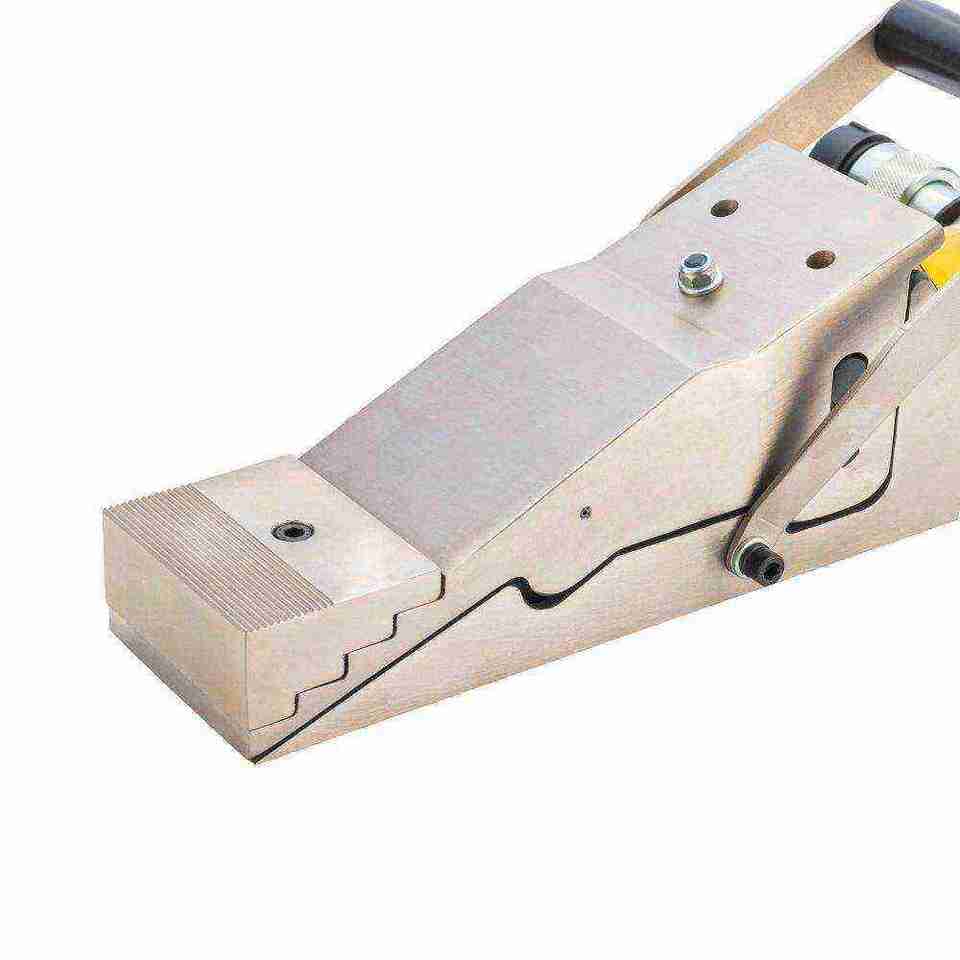 The Effect Is Remarkable Hydraulic Vertical Lifting Wedge Spreader 16 ...