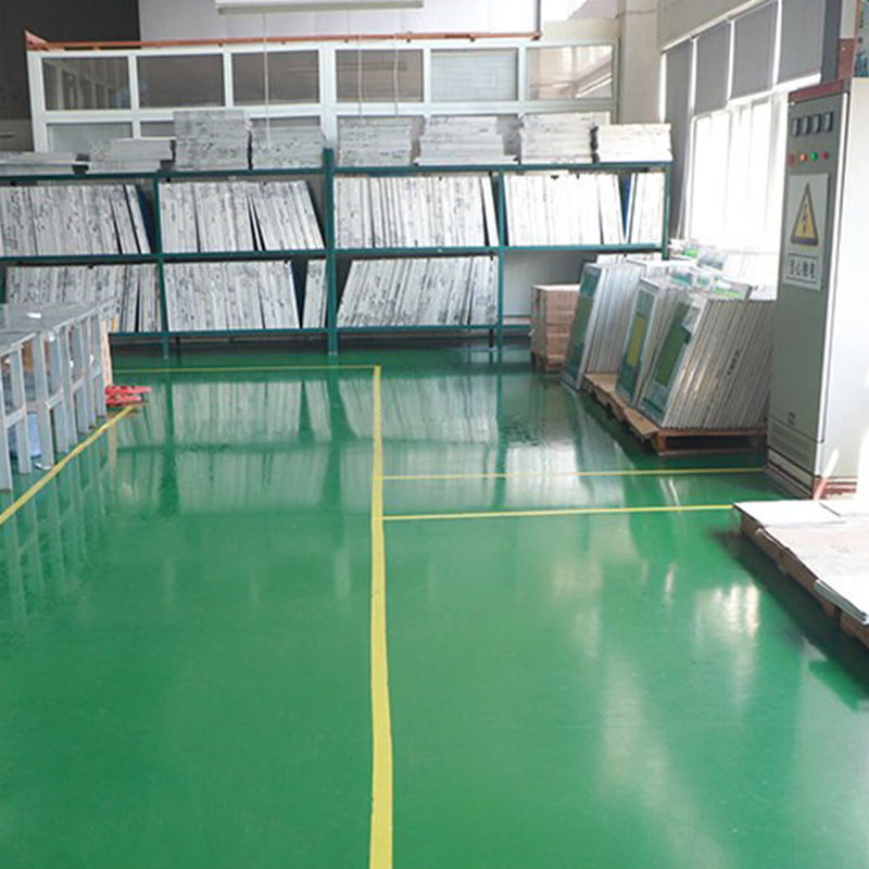 SANKIN Epoxy Resin Floor Different Color Epoxy for Multi-purpose Garage ...