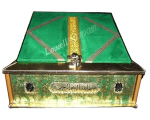 Stylish Storage Solutions: Quality Craftsmanship in holy quran box