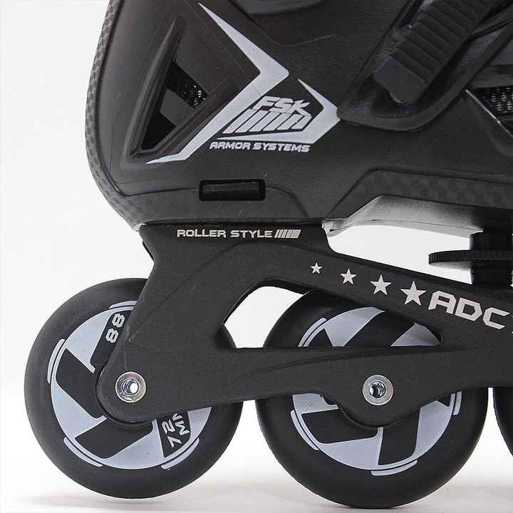 Pro-Grade Professional Skates Inline Skate for Sports Events in Stock ...