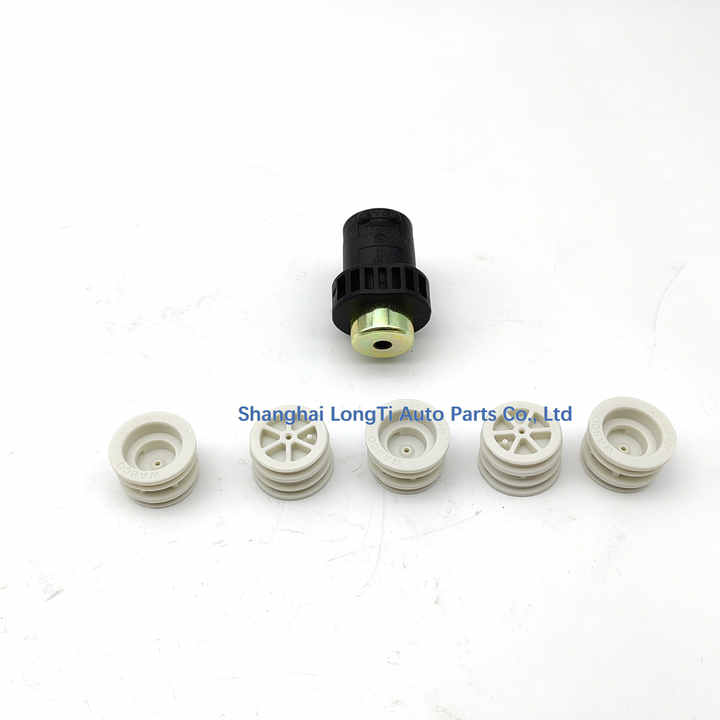 Original Imported Kit: Solenoid Valve 4213510072 for Multi-postition ...