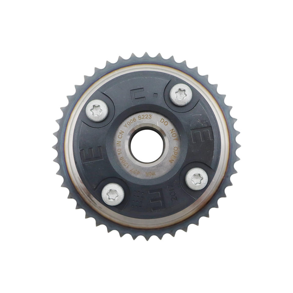 Auto Parts Genuine INA Intake Camshaft Gear 2710500800 for Mercedes ...
