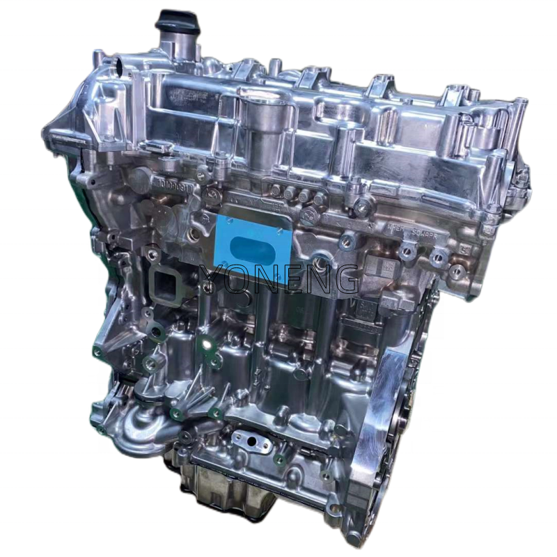 15E4E New 1.5T Motor for ROEWE RX5 MG6 Ei5 EV - Reliable Gas Engine ...