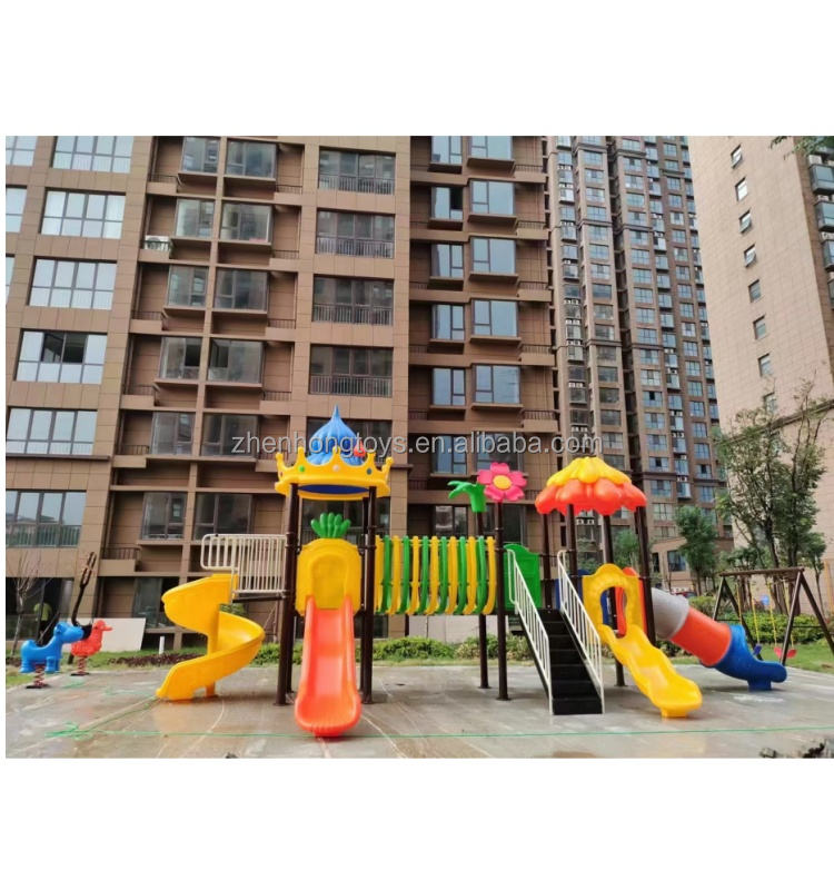 How to Choose the Best Kids Plastic Slide for Your Backyard