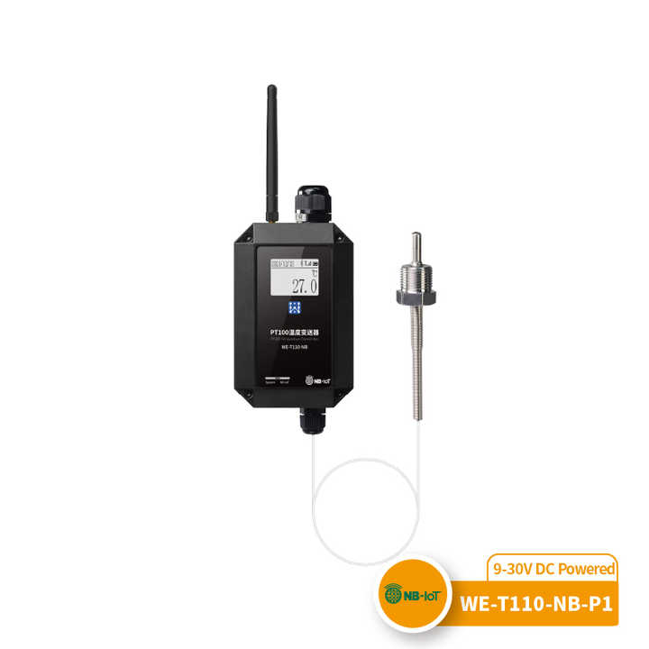 ATEX Approved Hussman Interface Sensor Transmitter Customizable ...