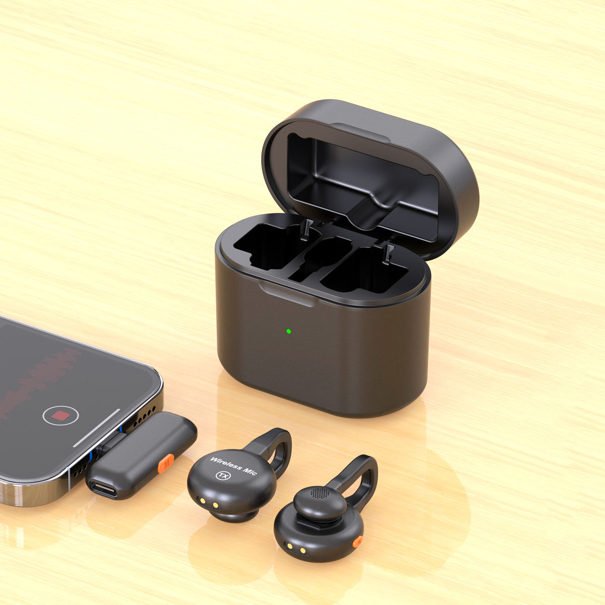 How to Choose the Best Tiny Microphone for Your Needs