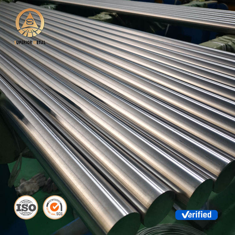 Gr5 Ti6AL4V Titanium Alloy Rod Special Direct Sale ASME High Hardness ...