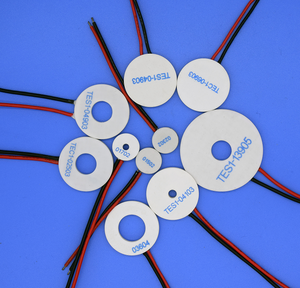 Wholesale round thermoelectric peltier For Circuit Boards And Devices ...