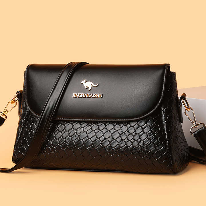 Shop Our Collection of Durable PU Handbags for All Seasons