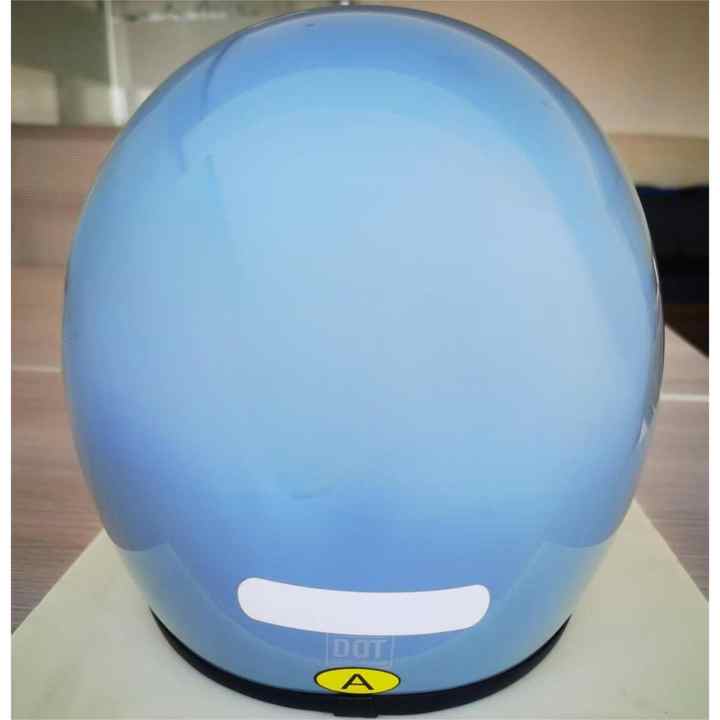 High Quality Glass Fiber Full Helmet for Motorcycle Riding Essential ...