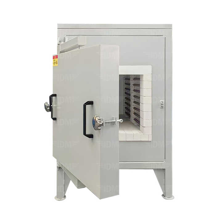 Normalizing Process for Forging Parts Mechanical Manufacturing Industry ...