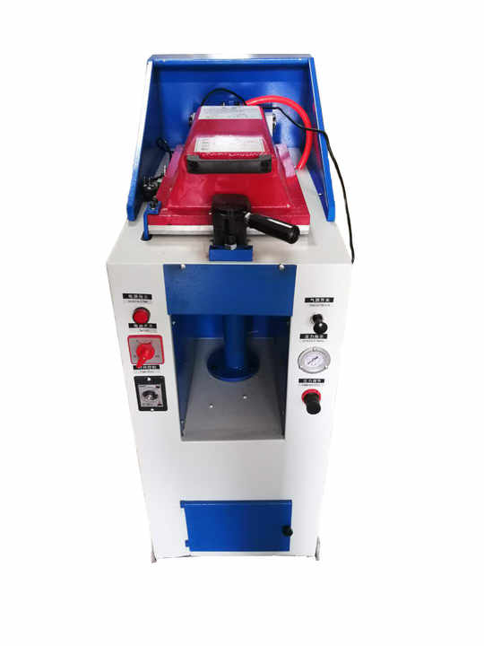 YUTAI Shoe Sole Attaching Pressing Machine - Efficient & Durable