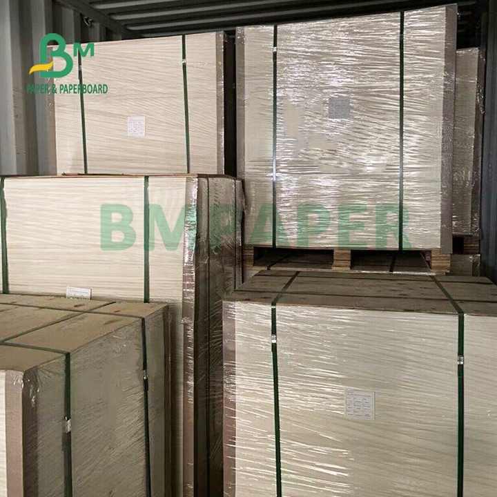 1.6MM 2MM Absorbent Cotton Paper for Car Air Fresheners