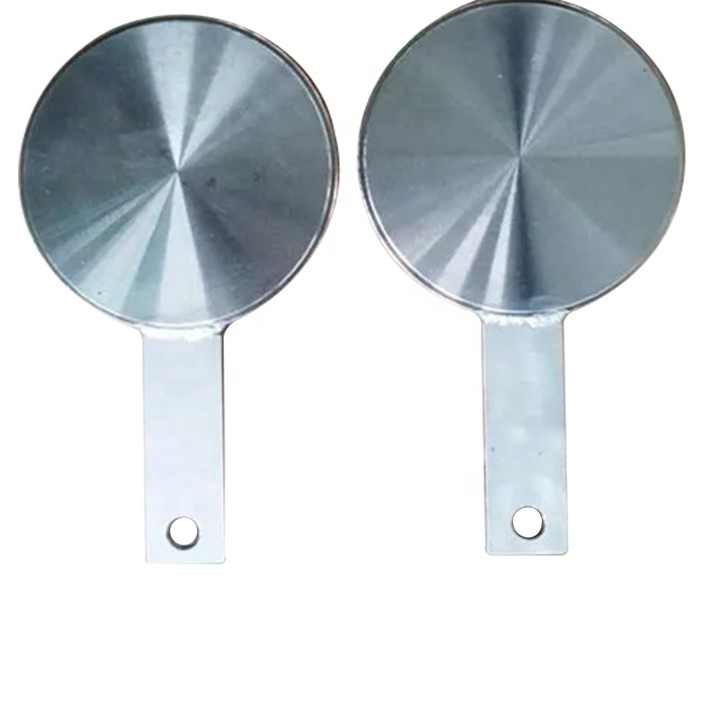 DIN 86037 Pn16 Flange - Industrial Pipe Spacer Solutions