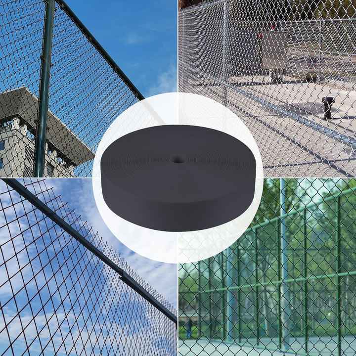 Waterproof Pvc Panel Farm Fence Garden Brand Fencing Trellis New ...