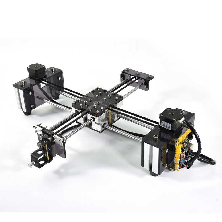 Keyestudio Robot Drawing Machine - DIY CNC Hand Writing