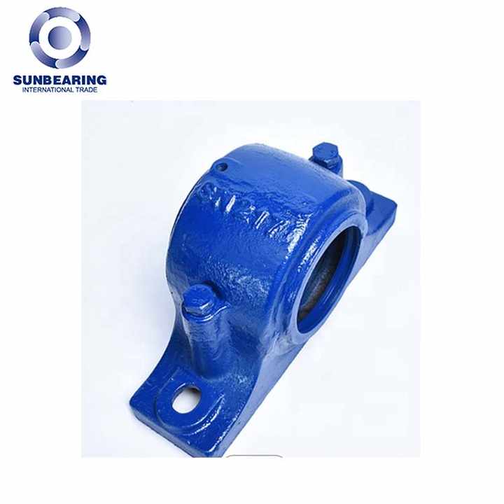 SN Series Split Plummer Block Housing Bearings - High Precision