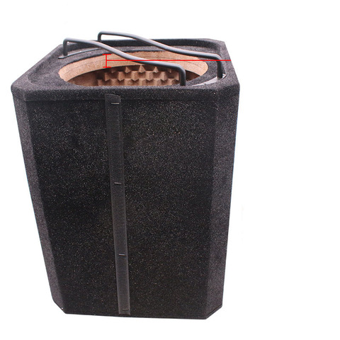 Empty Bass Box, Empty Bass Box direct from Zhejiang Hanson Appliances ...