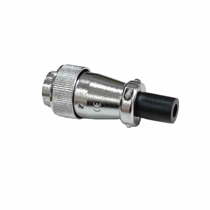 HS20 Series Connector 3pin Male and Female WS20 Suitable for High ...