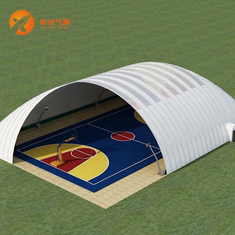 Inflatable Tent air Supported Structure air Domes Stadium for ...