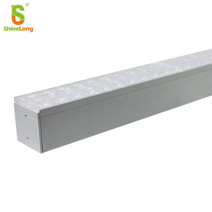 4FT Linkable LED Linear Light,Up and Down Light 3/4/5000K CCT ...