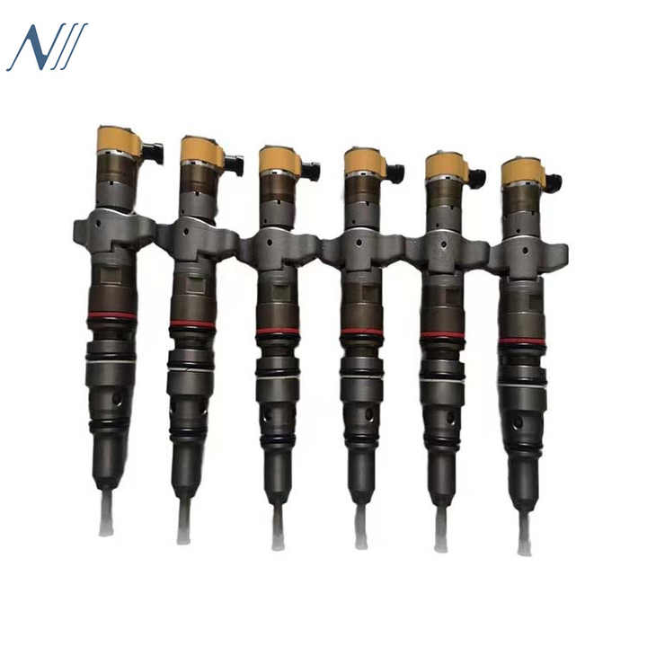 原装质量Catwrpillar喷油器6271-71-1210 & 6271-11-3100新型共轨喷油器工具高质量配件| Alibaba.com