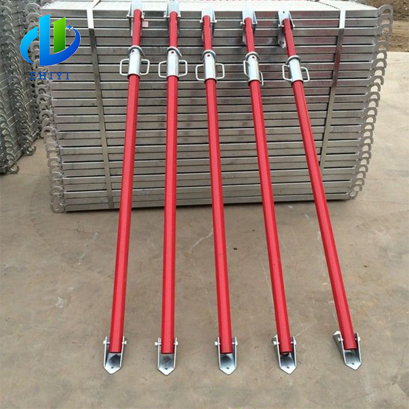 Zhiyi Adjustable Scaffolding - Durable & Versatile Solutions